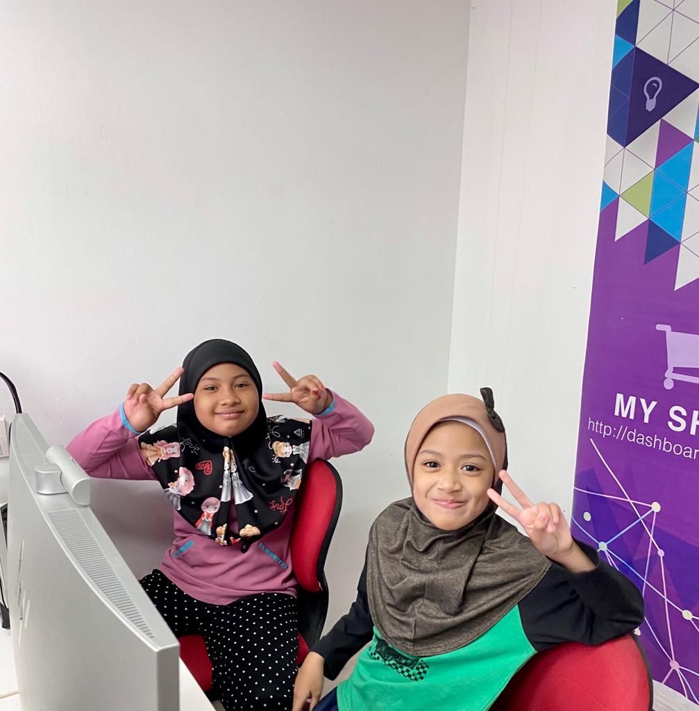 BASIC ICT: PENGENALAN KEPADA KOMPUTER – NADI Tmn Seri Cahaya